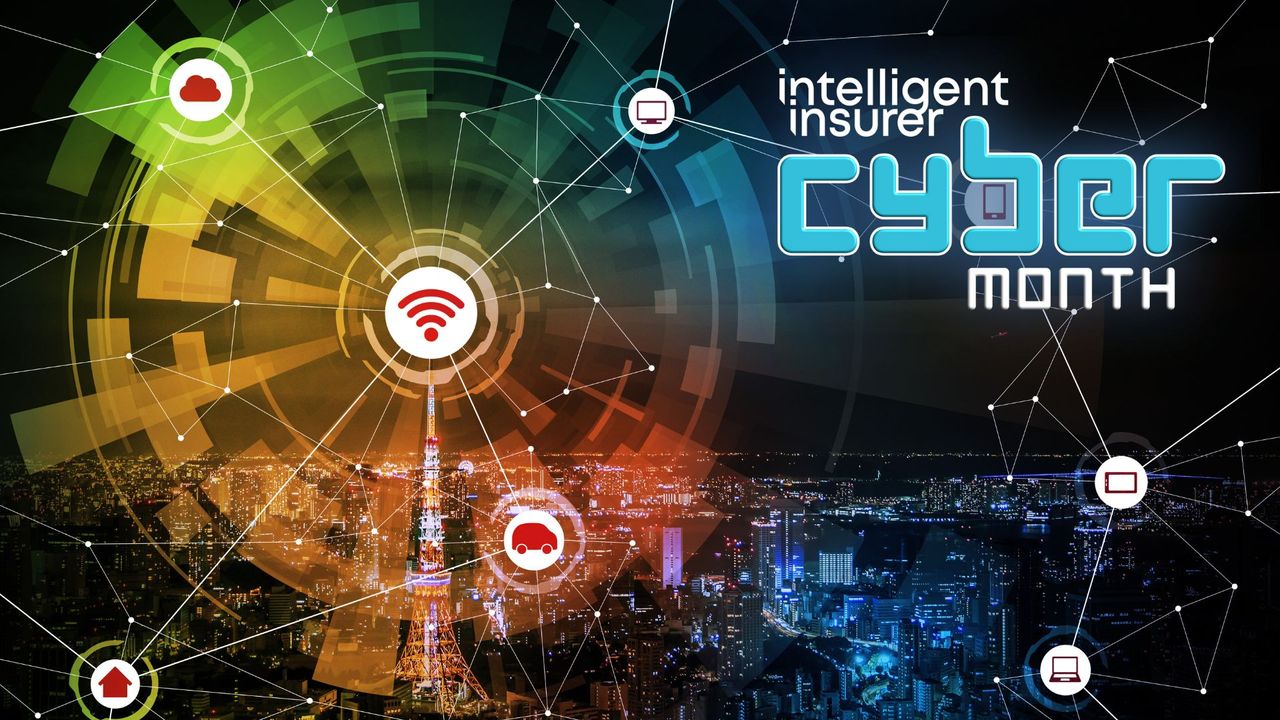 Cyber risk snapshot: what you need to know | Intelligent Insurer